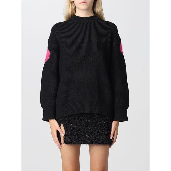 BARROW | Sweaters | Barrow Barrow Sweater Woman Black | Poshmark